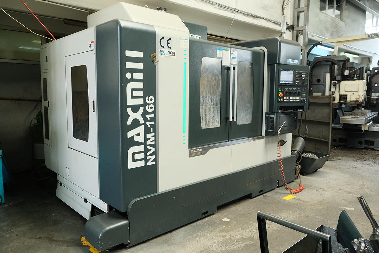 ONAY SET KALIP EKİPMANLARI